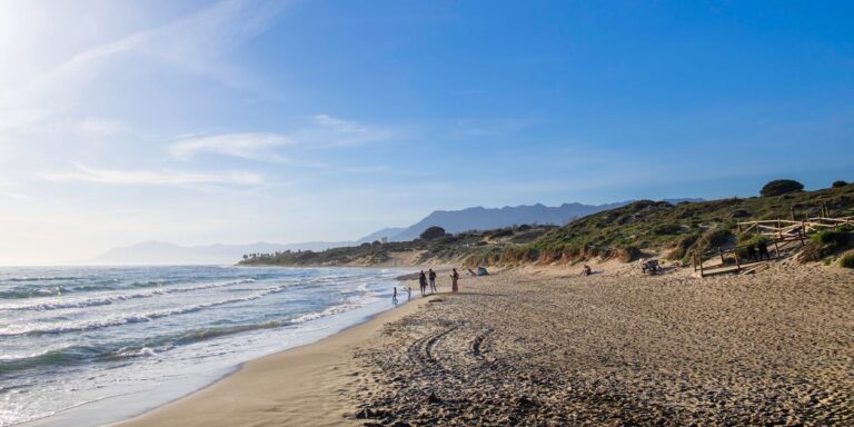 Check out the map of the Costa del Sol - Blog