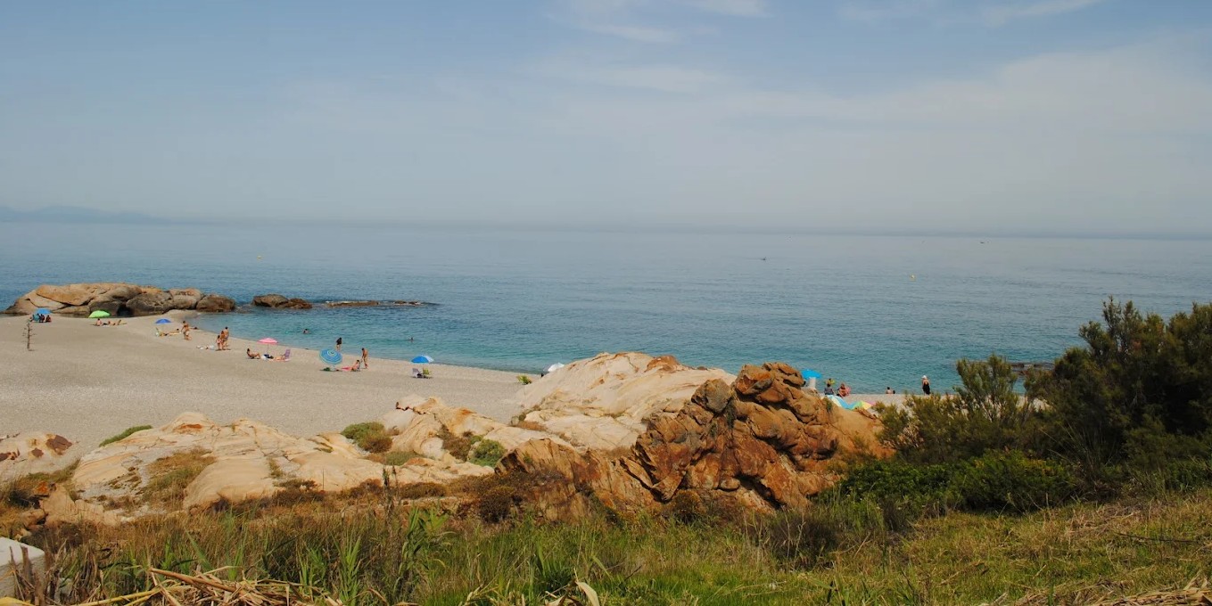 Check out the map of the Costa del Sol - Blog