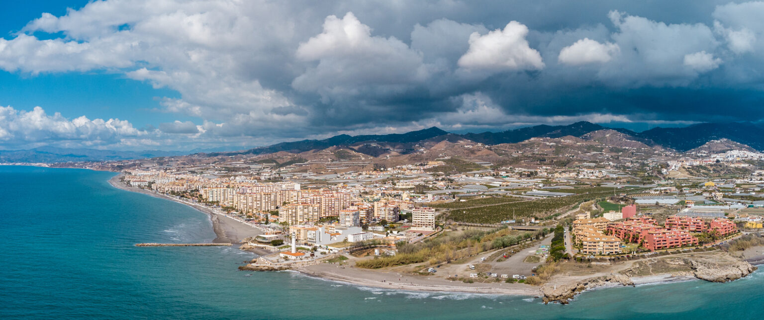 Check out the map of the Costa del Sol - Blog